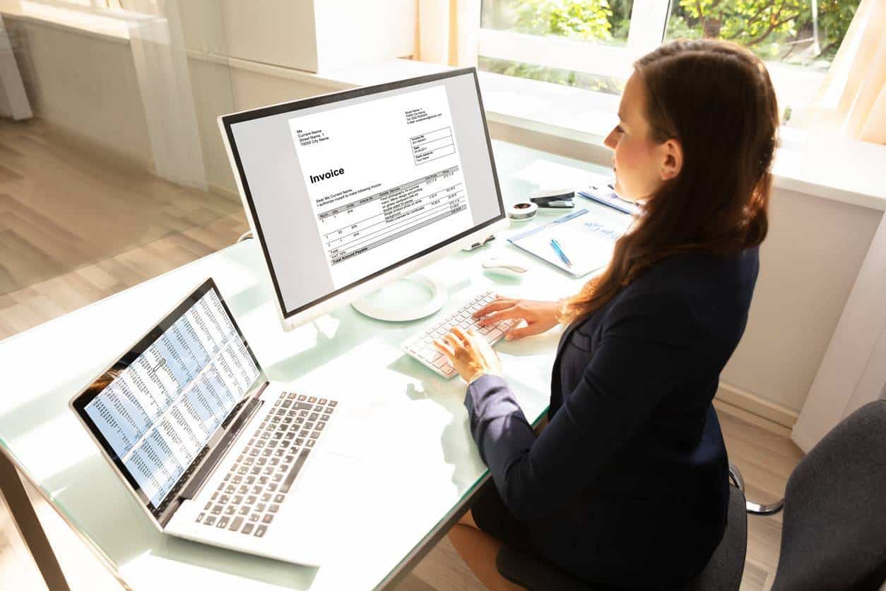 Les avantages des logiciels de facturation pour les entreprises - Wazatech