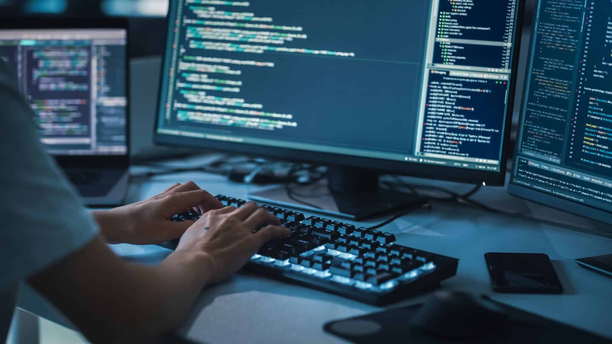 En quoi consiste le process d'une maintenance informatique ? - Wazatech