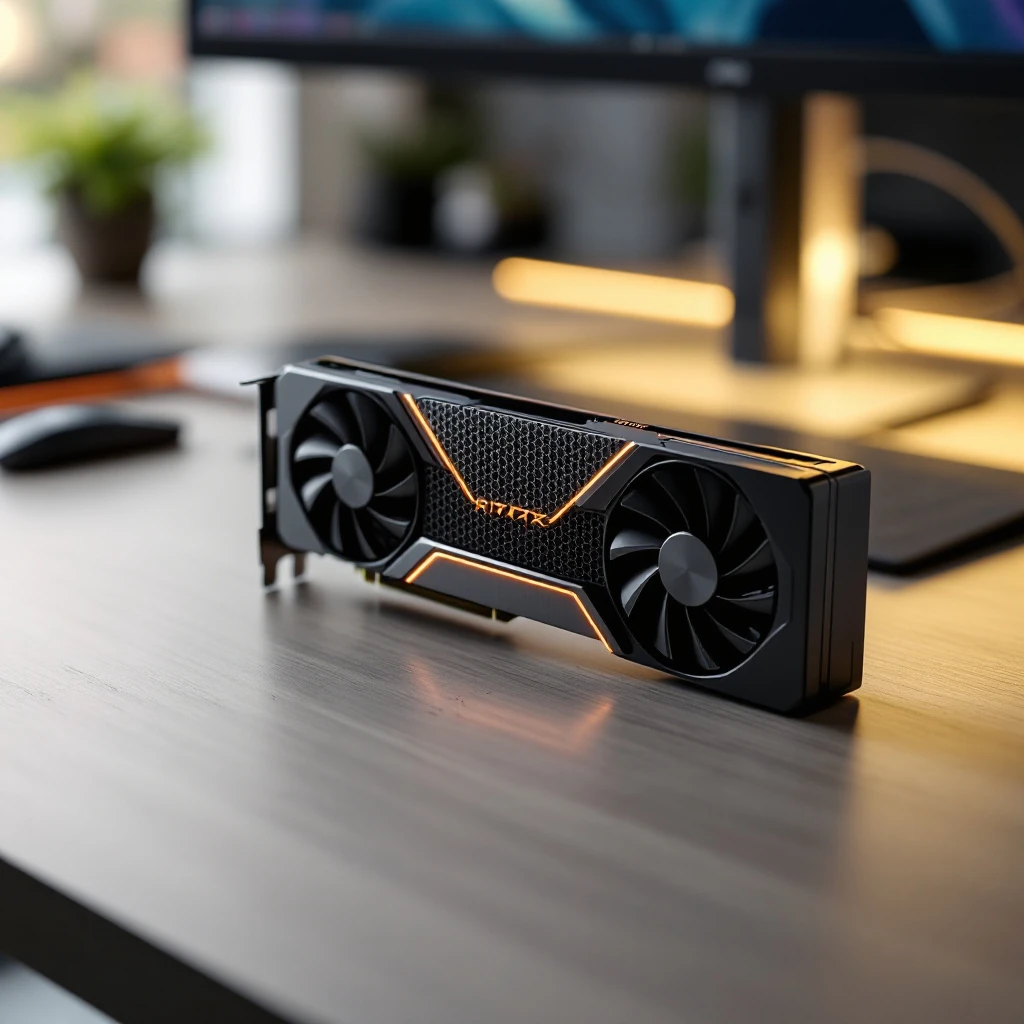 Nvidia RTX : les perspectives et enjeux autour de la future génération ...