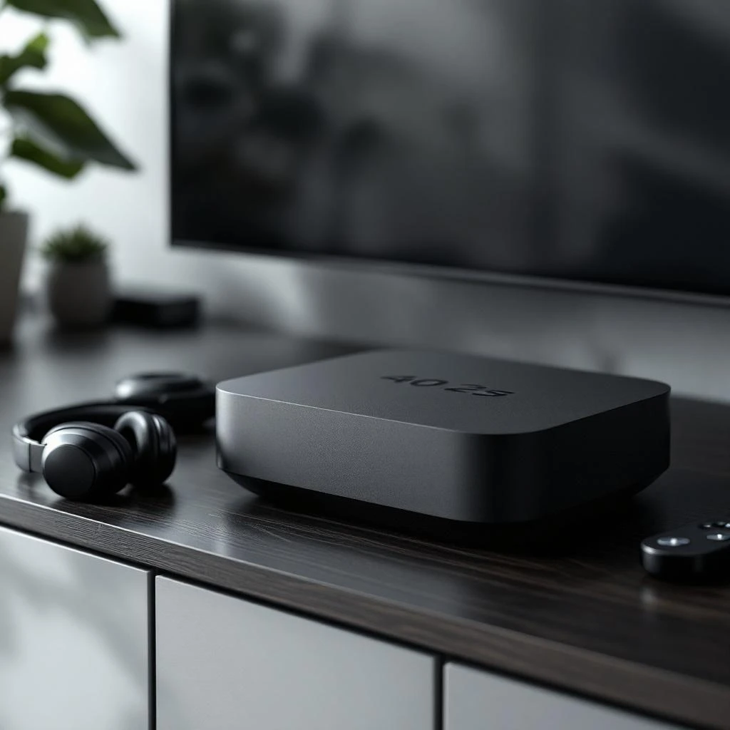 Box streaming 4k hdr 2025 : les modèles les plus performants du marché ...